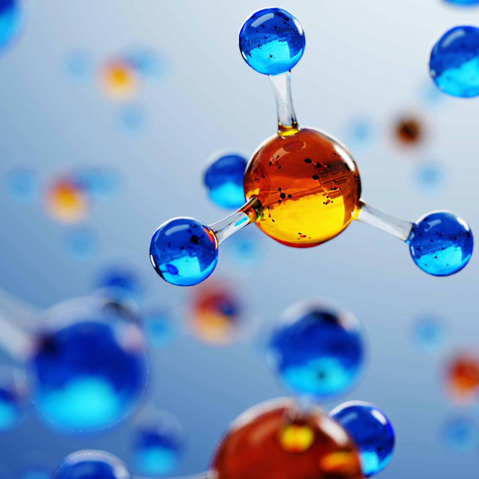 HP Series | High Carbon Loading C18 Bulk Silica Gel | DAISOGEL USA