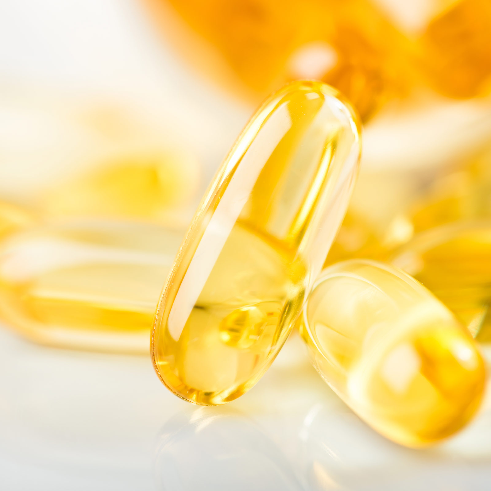 Bulk Silica Gel for Purification of Fish Oil | DAISOGEL USA